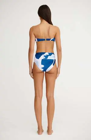 Significant Other Zhara High Brief - Shapes