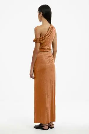 Significant Other Midi Skirt