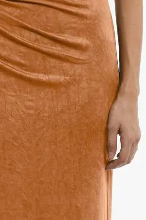 Significant Other Midi Skirt