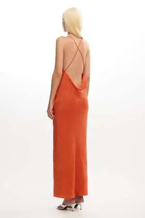 Significant Other Arielle Maxi Dress