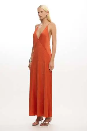 Significant Other Arielle Maxi Dress