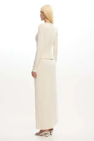 Significant Other Maxi Skirt
