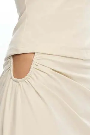 Significant Other Maxi Skirt