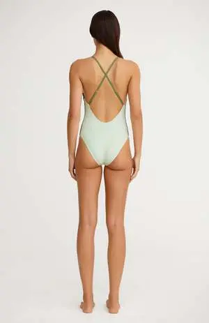 Significant Other Rochelle Maillot One-piece Swimsuit