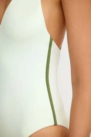 Significant Other Rochelle Maillot One-piece Swimsuit
