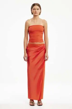Significant Other Brianna Maxi Skirt