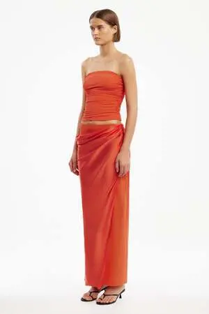 Significant Other Brianna Maxi Skirt