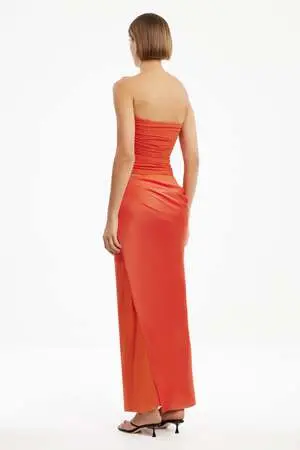 Significant Other Brianna Maxi Skirt