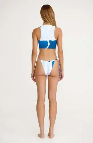 Significant Other Jasmin Tie Bikini Brief