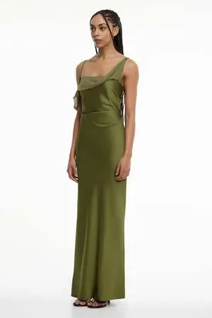 Significant Other Devlyn Maxi Dress - Fern