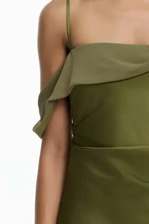 Significant Other Devlyn Maxi Dress - Fern