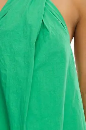 Significant Other Astryd Maxi Dress - Apple