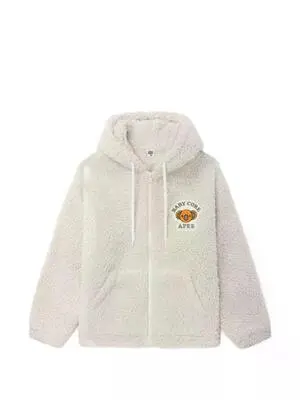 AAPE BY *A BATHING APE Hooded Zip Jacket