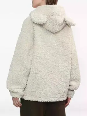 AAPE BY *A BATHING APE Hooded Zip Jacket