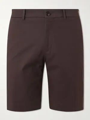 Slowear Chinos Shorts For Men