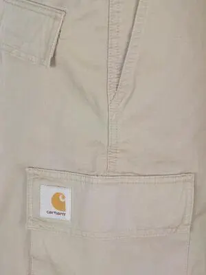Carhartt Work In Progress Cargo Shorts - Neutrals