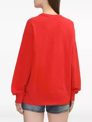 AAPE BY *A BATHING APE Pocket Sweatshirt