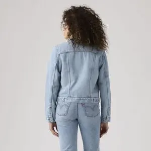 LEVI'S Original Sherpa Trucker Jacket