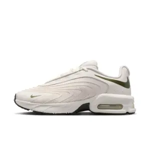 Nike Air Max Fire Sneakers - Grey