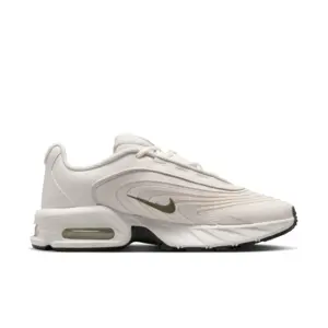 Nike Air Max Fire Sneakers - Grey