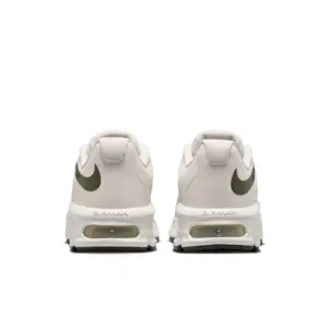 Nike Air Max Fire Sneakers - Grey
