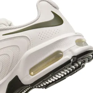 Nike Air Max Fire Sneakers - Grey