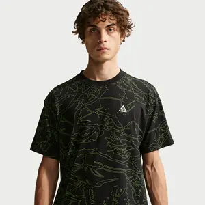 Nike Dri-fit T-shirt - Black