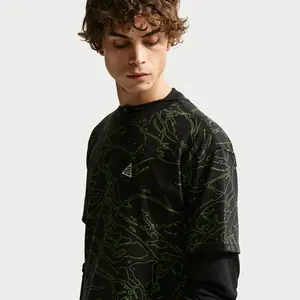 Nike Dri-fit T-shirt