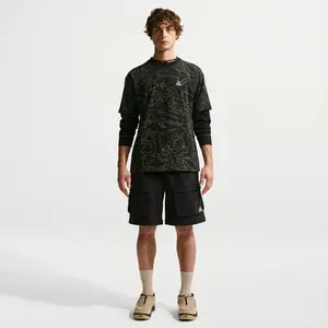 Nike Dri-fit T-shirt