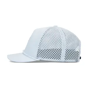 Nike Pro Dri-fit Unstructured Happy Pace Cap - Grey