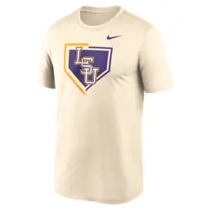 Nike North Carolina Primetime Baseball Icon Legend Dri-fit College T-shirt - Brown
