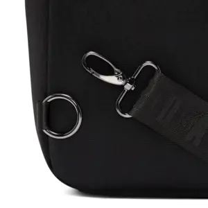 JORDAN Collectors Sling Pack - Black