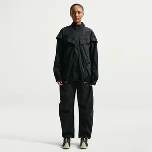 Nike Serena Williams Design Crew Loose Taffeta Jacket