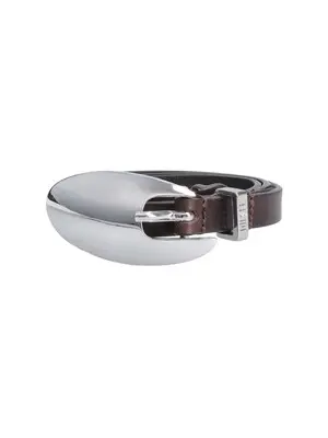 DIESEL® B-rop 15 Belt - Brown
