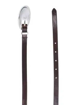 DIESEL® B-rop 15 Belt - Brown
