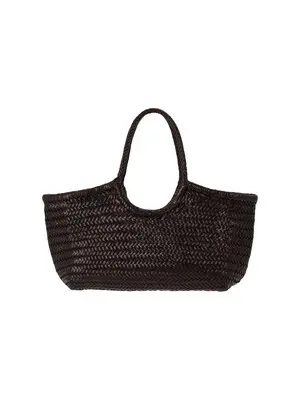 Dragon Diffusion Large Nantucket Shoulder Bag - Brown