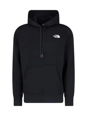 The North Face Nse Energy Sweatshirt - Black