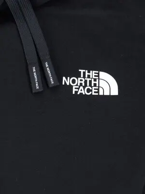 The North Face Nse Energy Sweatshirt - Black