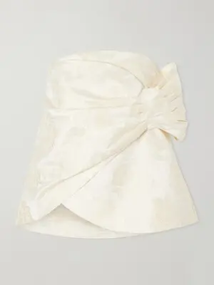 Simone Rocha Floral Blouses