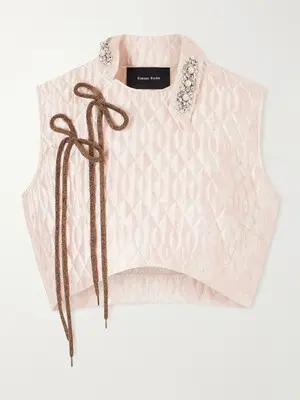 Simone Rocha Sheer Tops