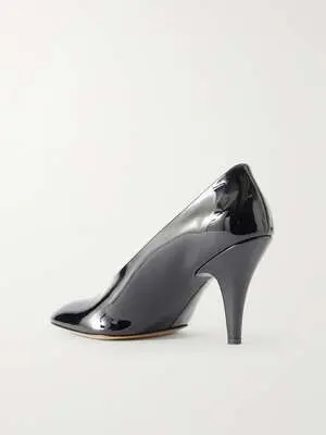 Phoebe Philo Soft Patent Leather Pumps