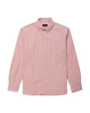 WILLY CHAVARRIA Veterano Shirt - Chicle