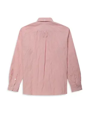 WILLY CHAVARRIA Veterano Shirt - Chicle