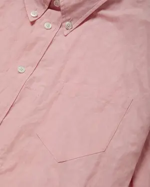 WILLY CHAVARRIA Veterano Shirt - Chicle