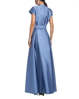 SACHIN BABI Sachin & Babi Embellished Marta Gown