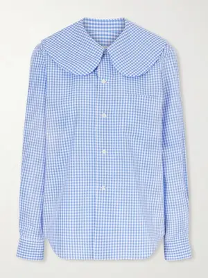 Comme Des Garcons Pleated Shirts For Women