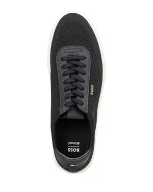 BOSS Kieran Lace Up Sneakers