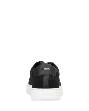 BOSS Kieran Lace Up Sneakers