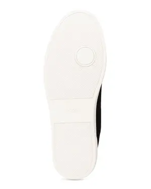 BOSS Kieran Lace Up Sneakers