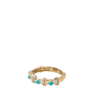 L'atelier Nawbar Stone Rings